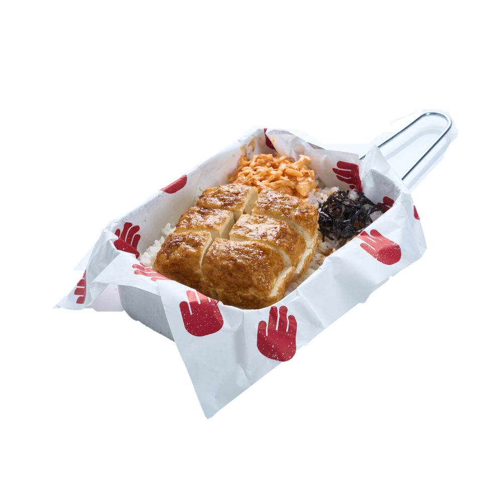 Menu - 4Fingers Malaysia