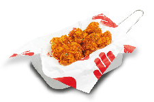 Menu - 4Fingers Malaysia