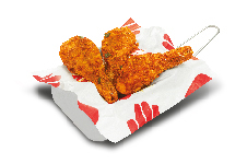 Menu - 4Fingers Malaysia